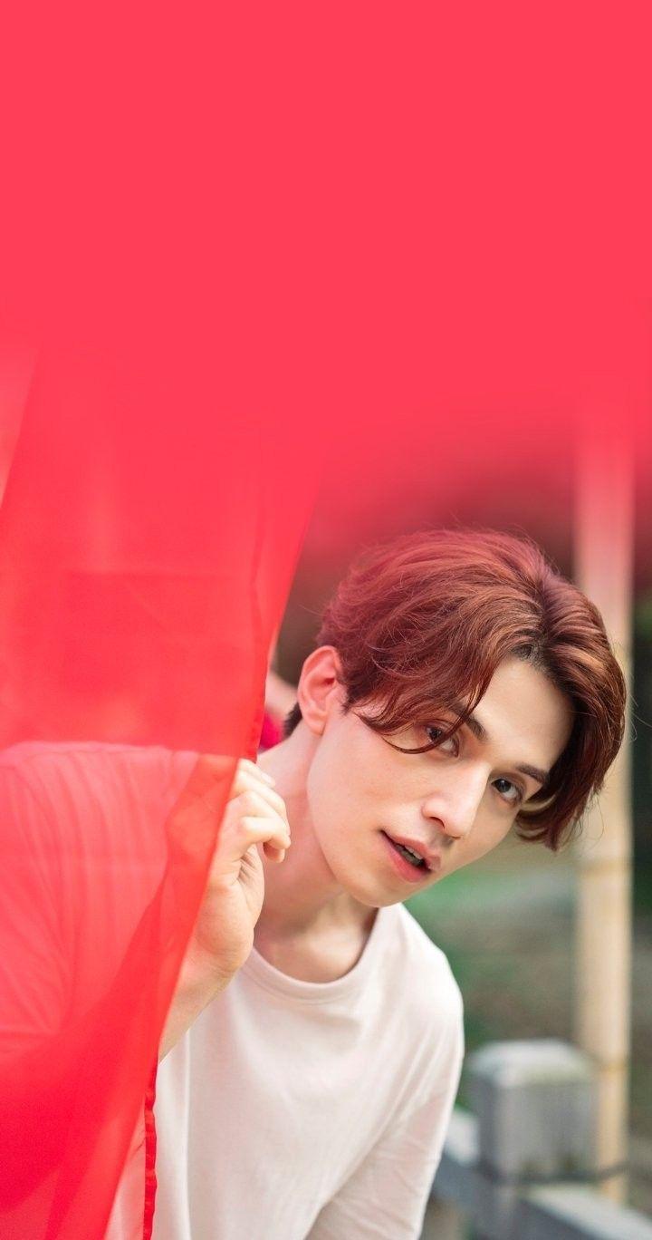 Tale of The Nine Tailed Wallpapers - Top Free Tale of The Nine Tailed Backgrounds - WallpaperAccess