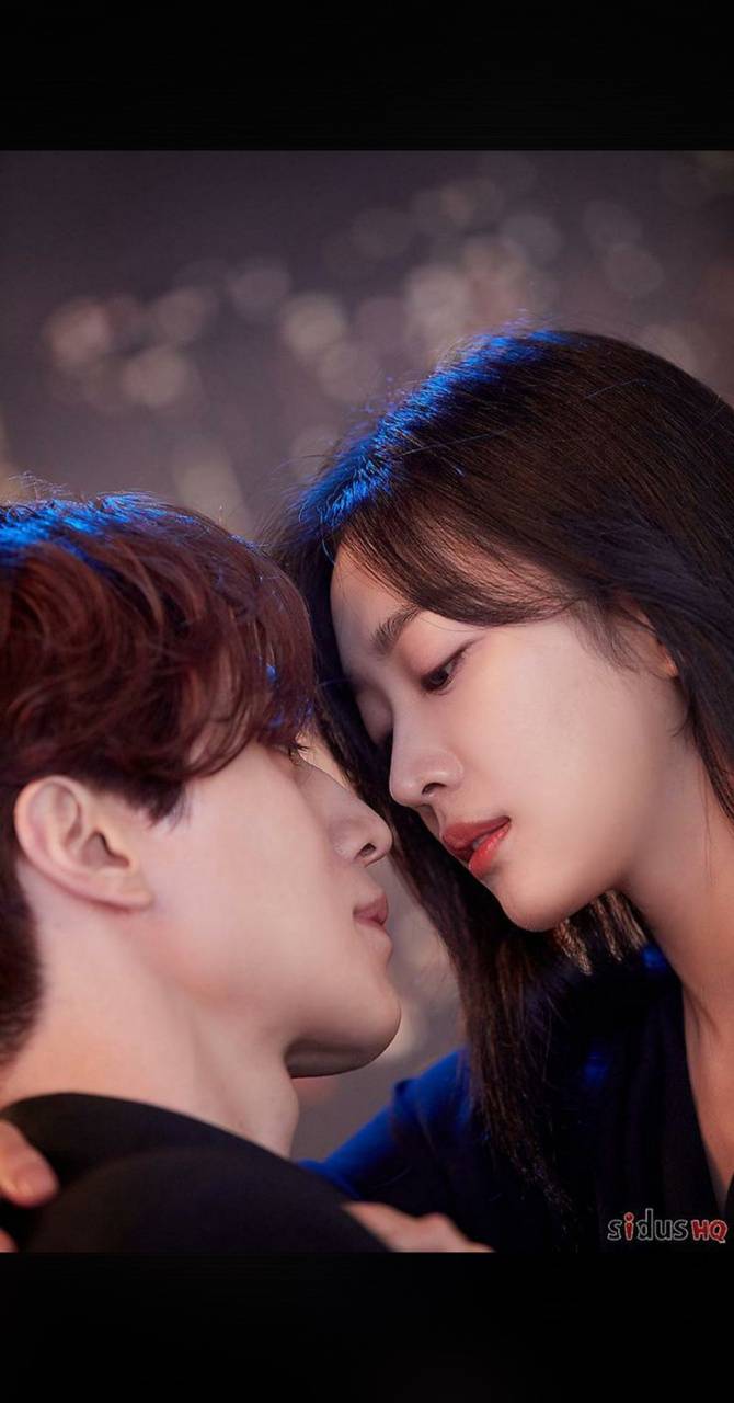 Tale of The Nine Tailed Wallpapers - Top Free Tale of The Nine Tailed ...