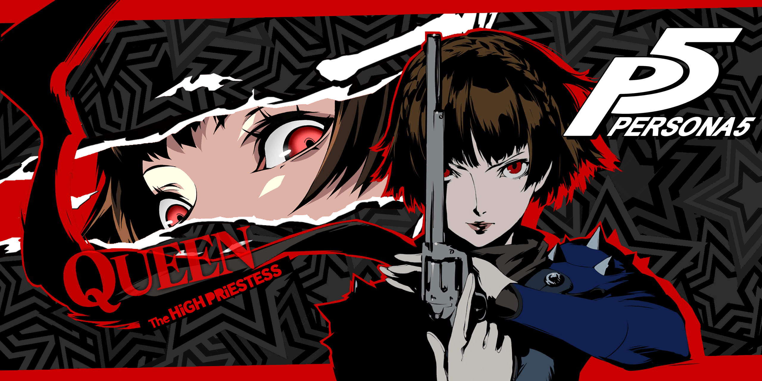 Makoto Niijima Wallpapers - Top Free Makoto Niijima Backgrounds ...