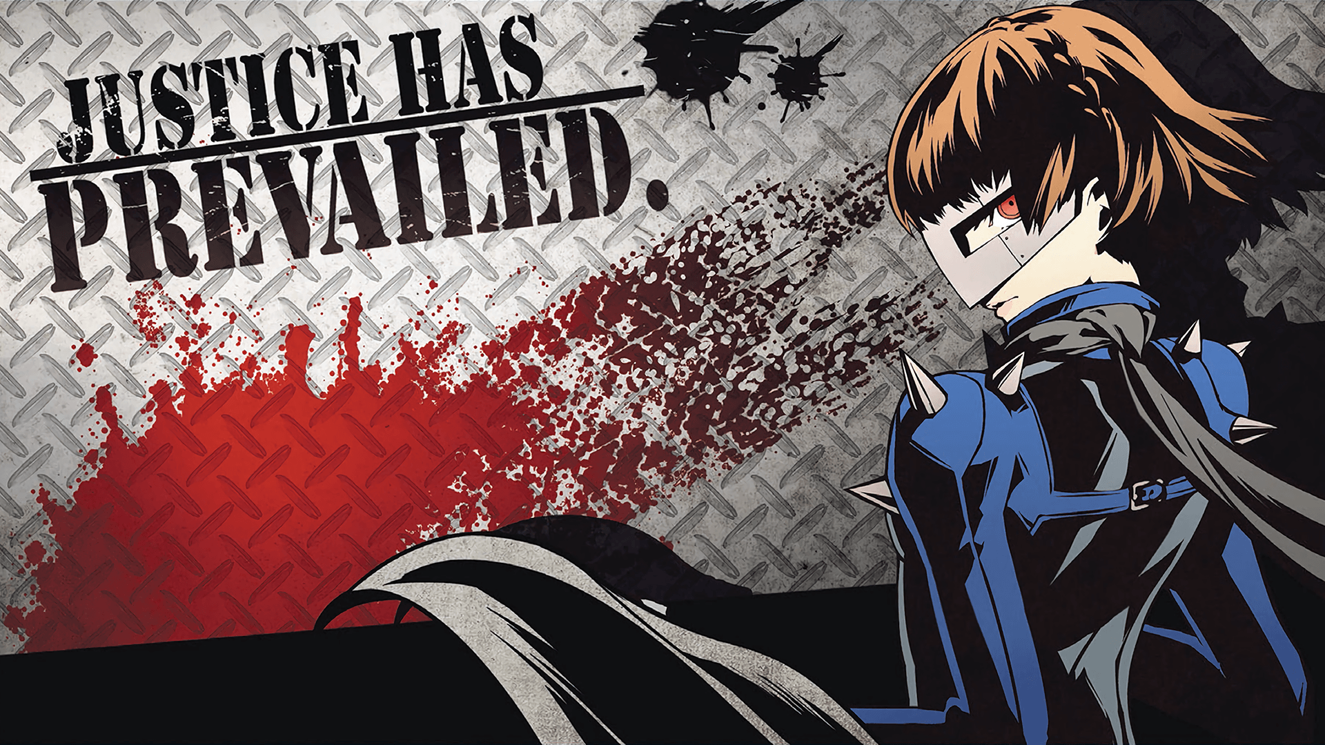 Makoto Niijima Wallpapers Top Free Makoto Niijima Backgrounds