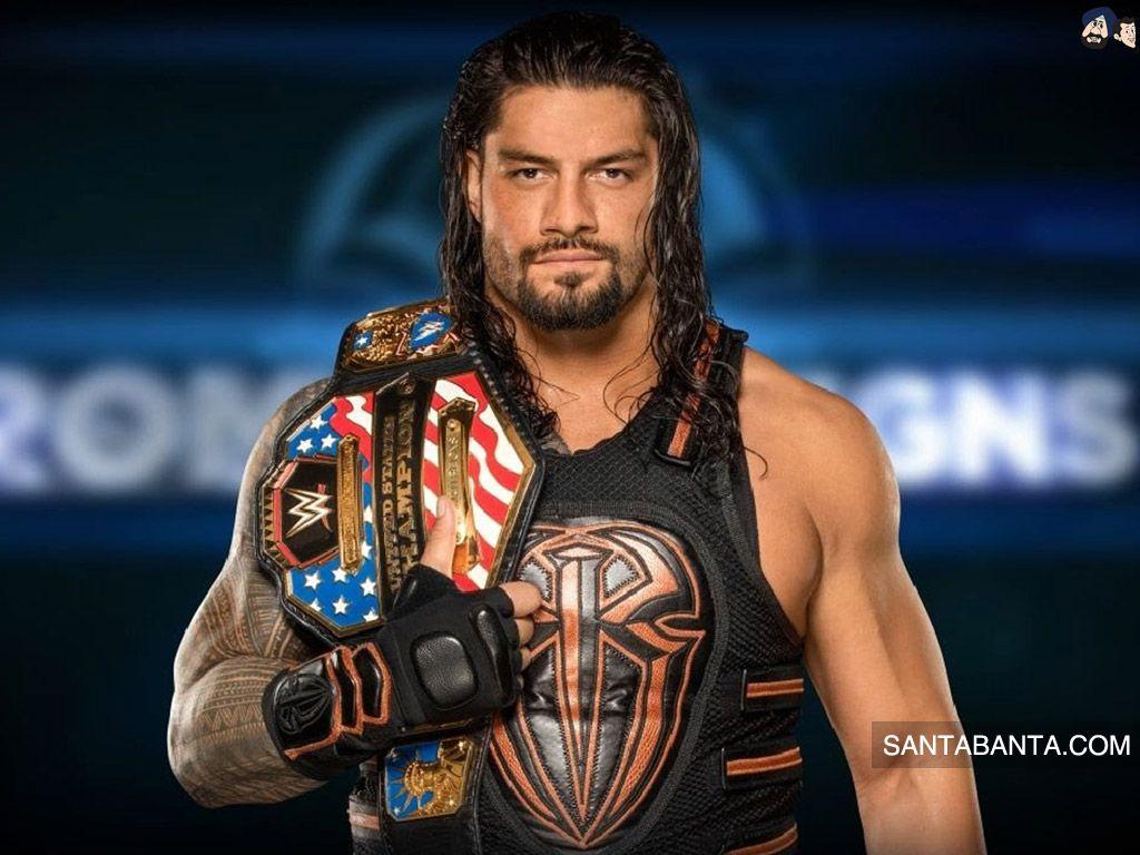 WWE HD Wallpapers - Top Free WWE HD Backgrounds - WallpaperAccess