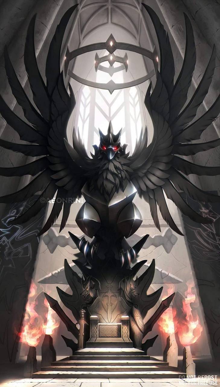 Corviknight Wallpapers - Top Free Corviknight Backgrounds - WallpaperAccess