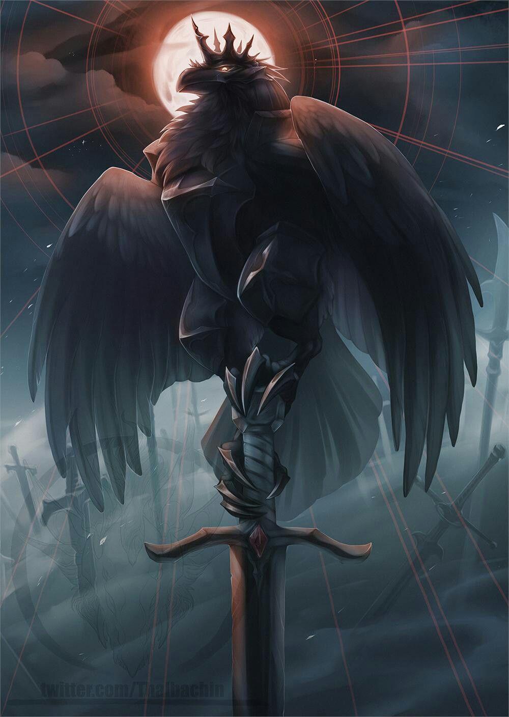 Corviknight Wallpapers - Top Free Corviknight Backgrounds - WallpaperAccess
