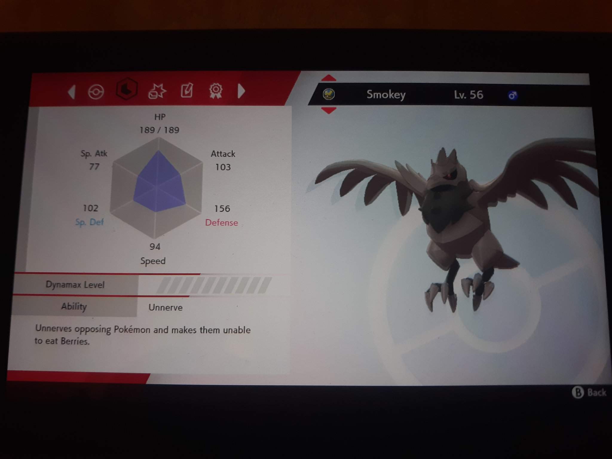 Corviknight Wallpapers - Top Free Corviknight Backgrounds - WallpaperAccess