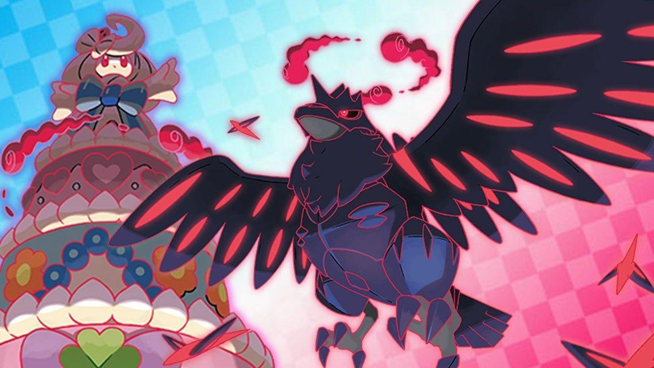 Corviknight Wallpapers - Top Free Corviknight Backgrounds - WallpaperAccess