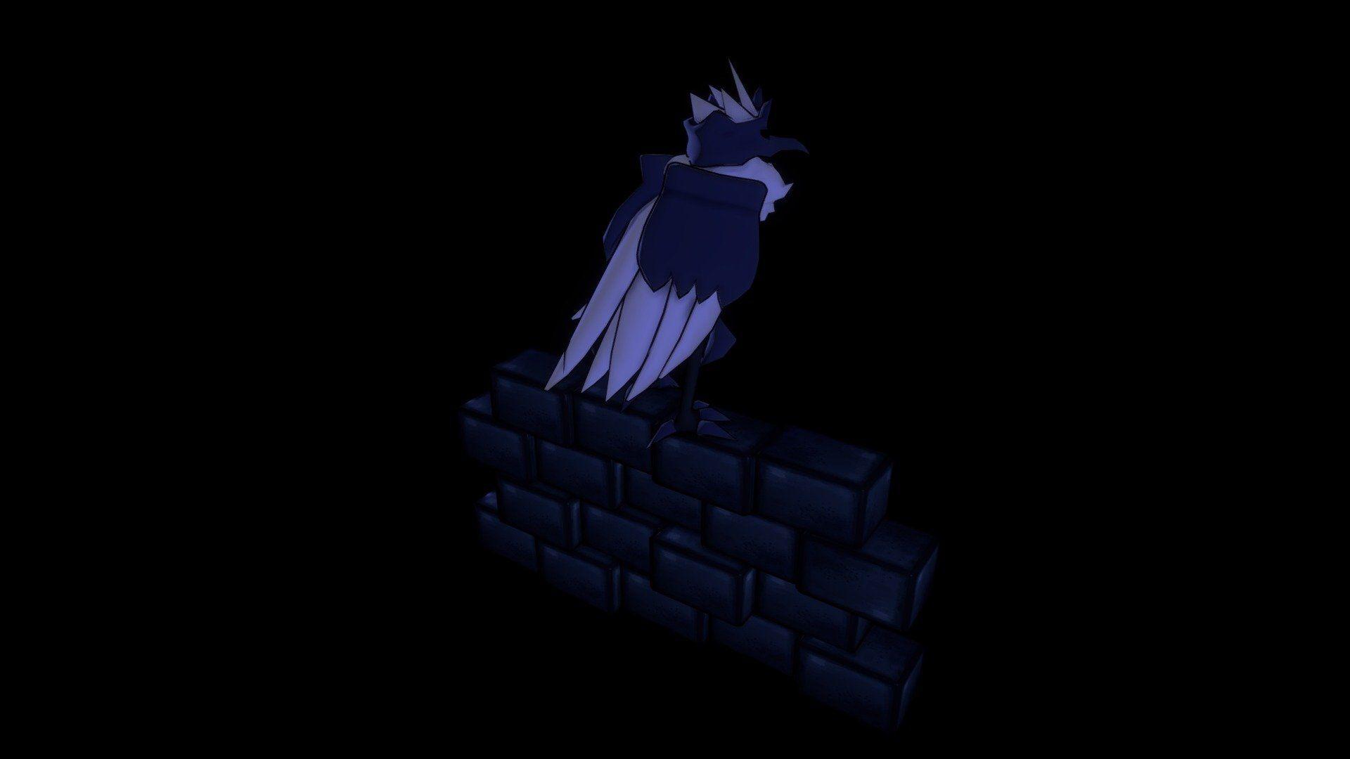 Corviknight Wallpapers - Top Free Corviknight Backgrounds - WallpaperAccess
