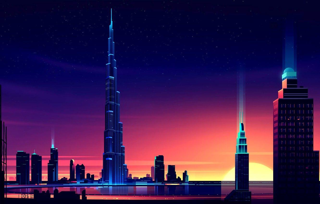 Uae Landscape Wallpapers - Top Free Uae Landscape Backgrounds ...