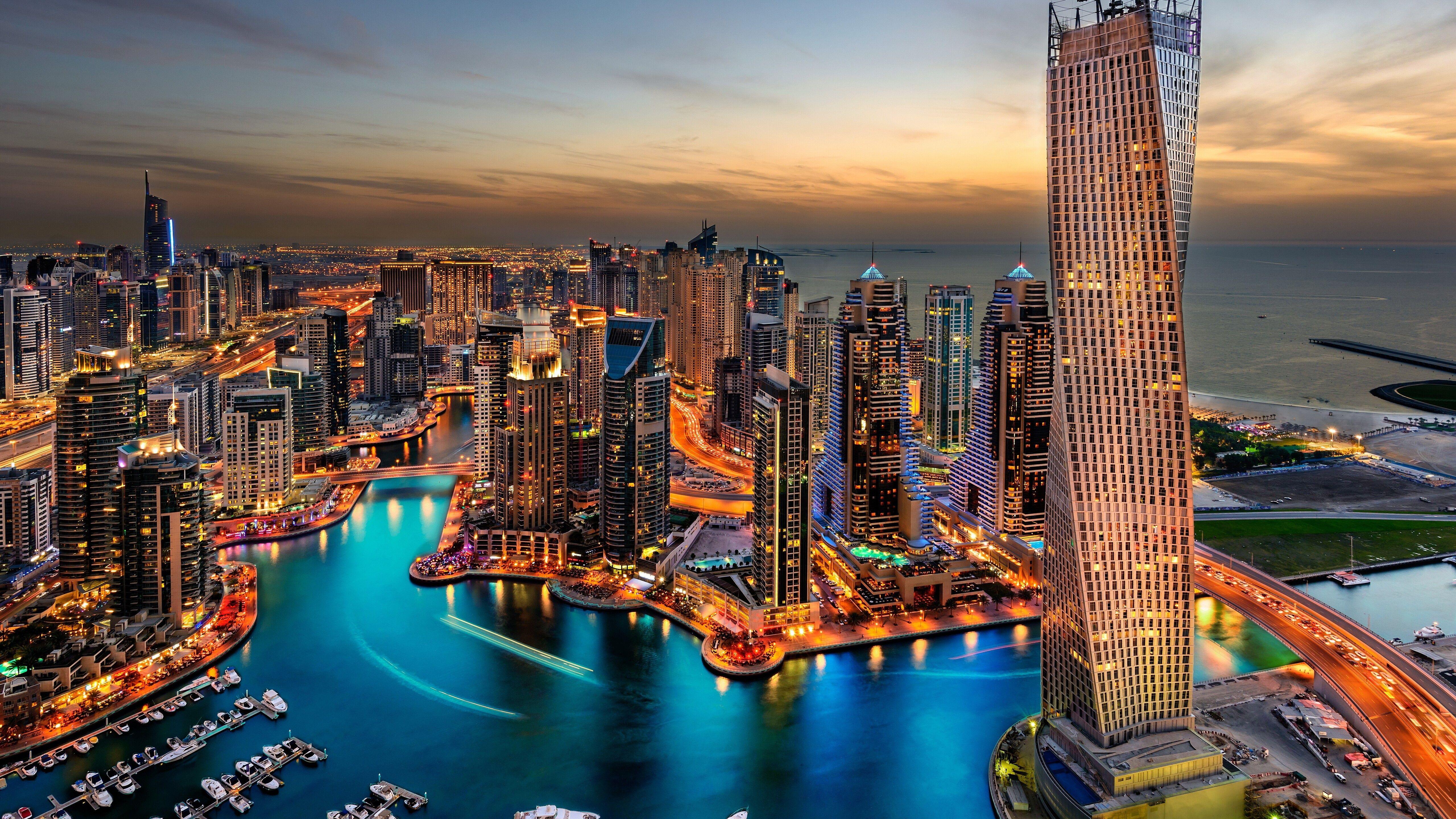 Uae Landscape Wallpapers - Top Free Uae Landscape Backgrounds ...