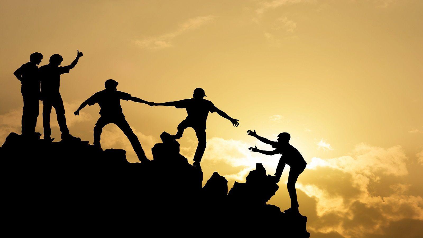 Help People Wallpapers - Top Free Help People Backgrounds - WallpaperAccess
