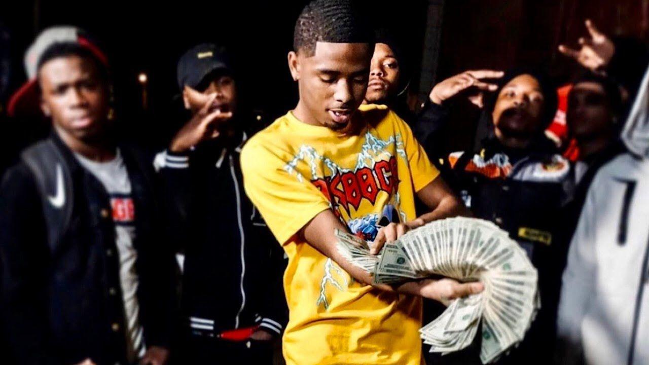 Pooh Shiesty Wallpapers - Top Free Pooh Shiesty Backgrounds ...