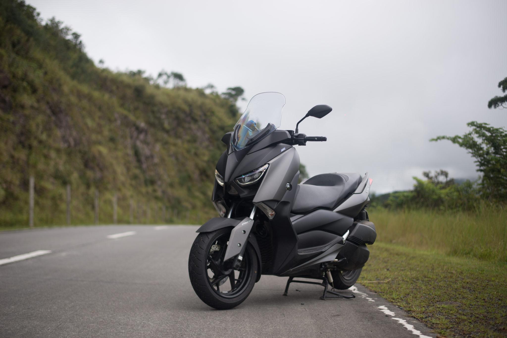 Yamaha XMAX Wallpapers - Top Free Yamaha XMAX Backgrounds - WallpaperAccess