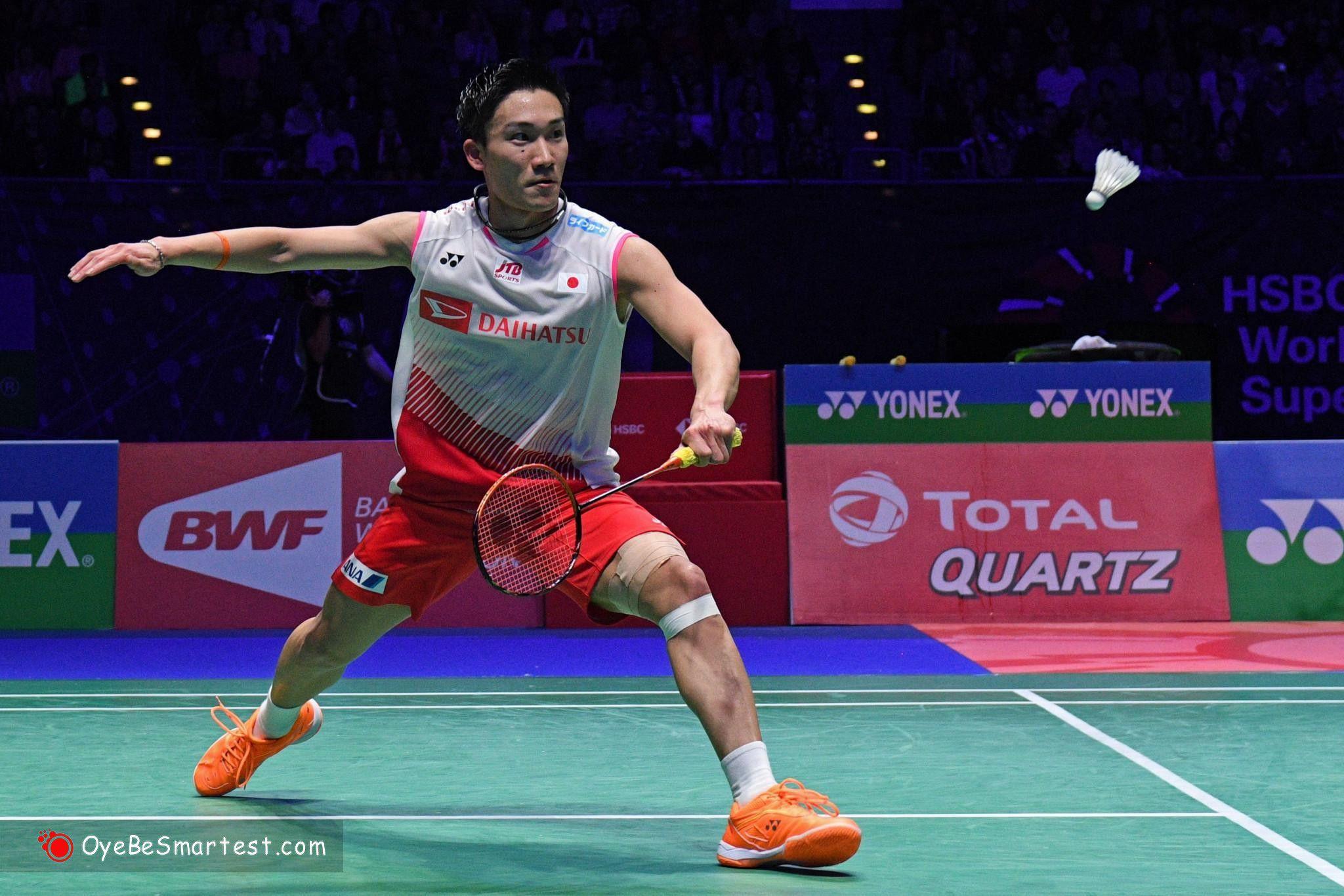 Kento Momota Wallpapers - Top Free Kento Momota Backgrounds ...