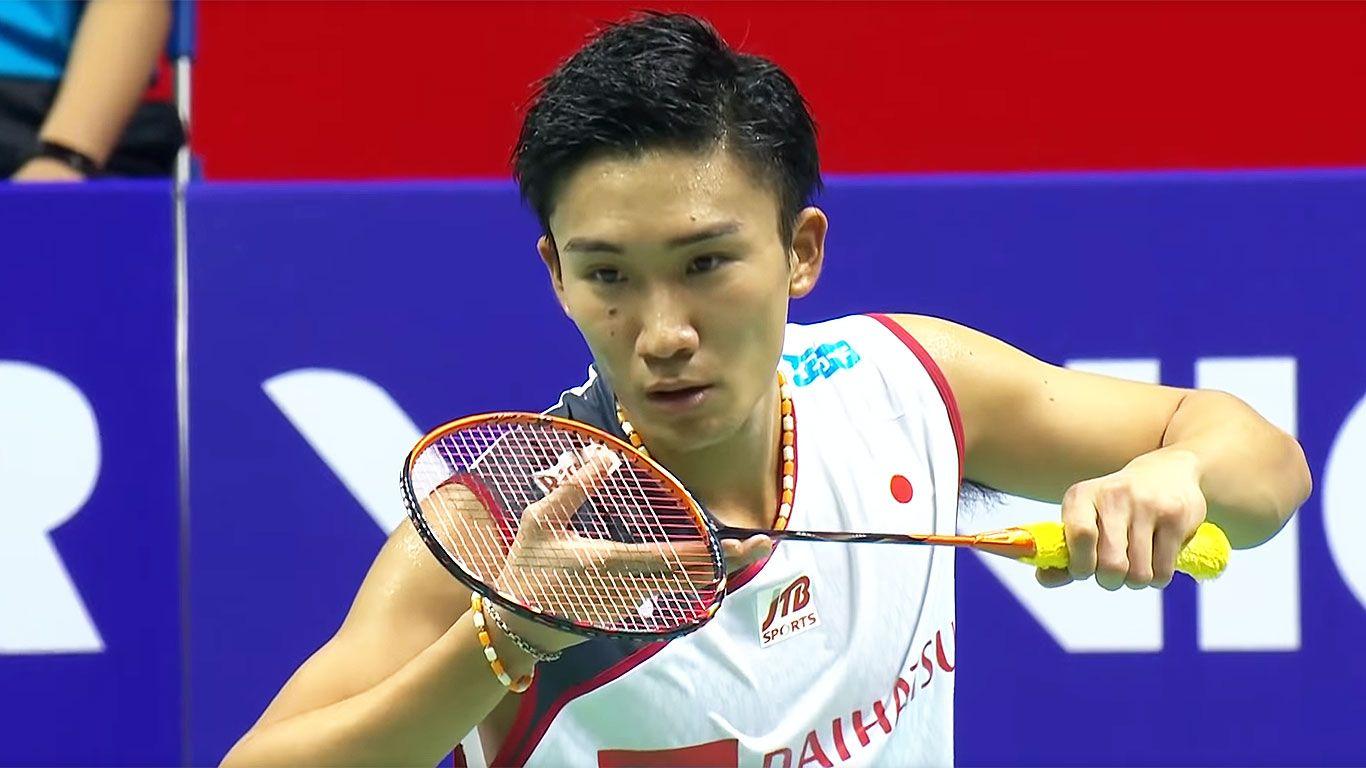 Kento Momota Wallpapers - Top Free Kento Momota Backgrounds ...