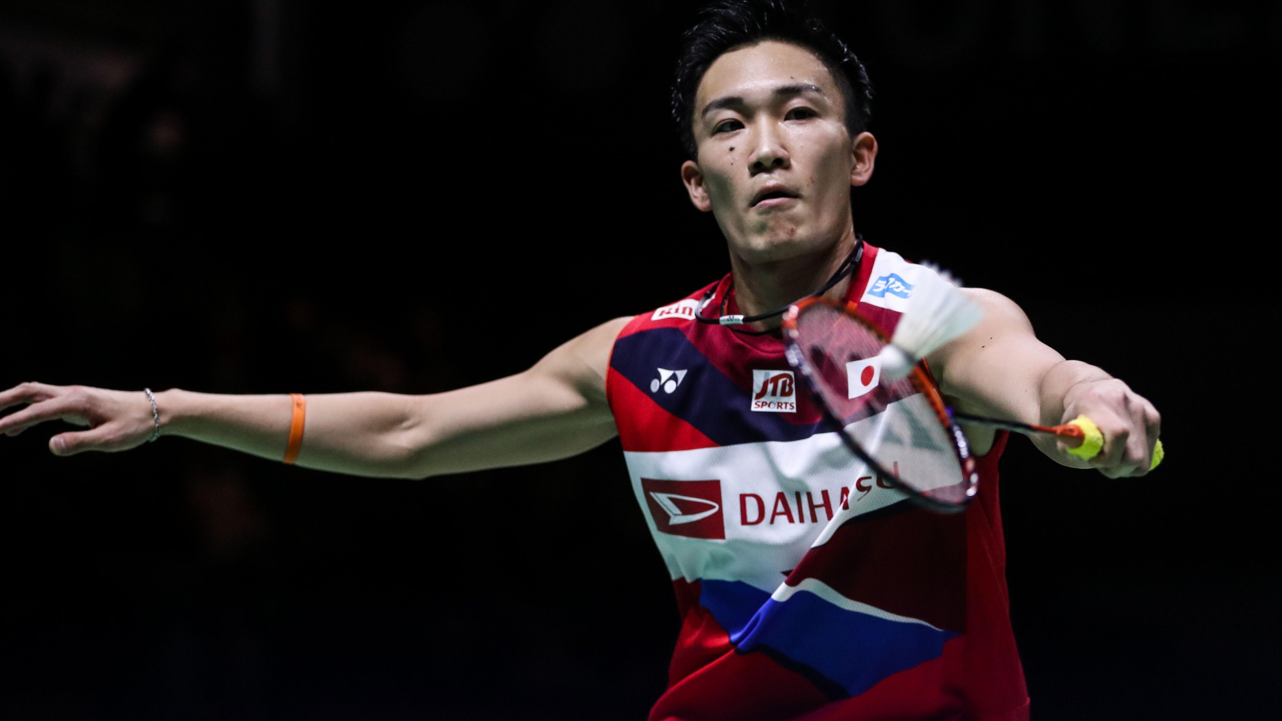 Kento Momota Wallpapers - Top Free Kento Momota Backgrounds ...