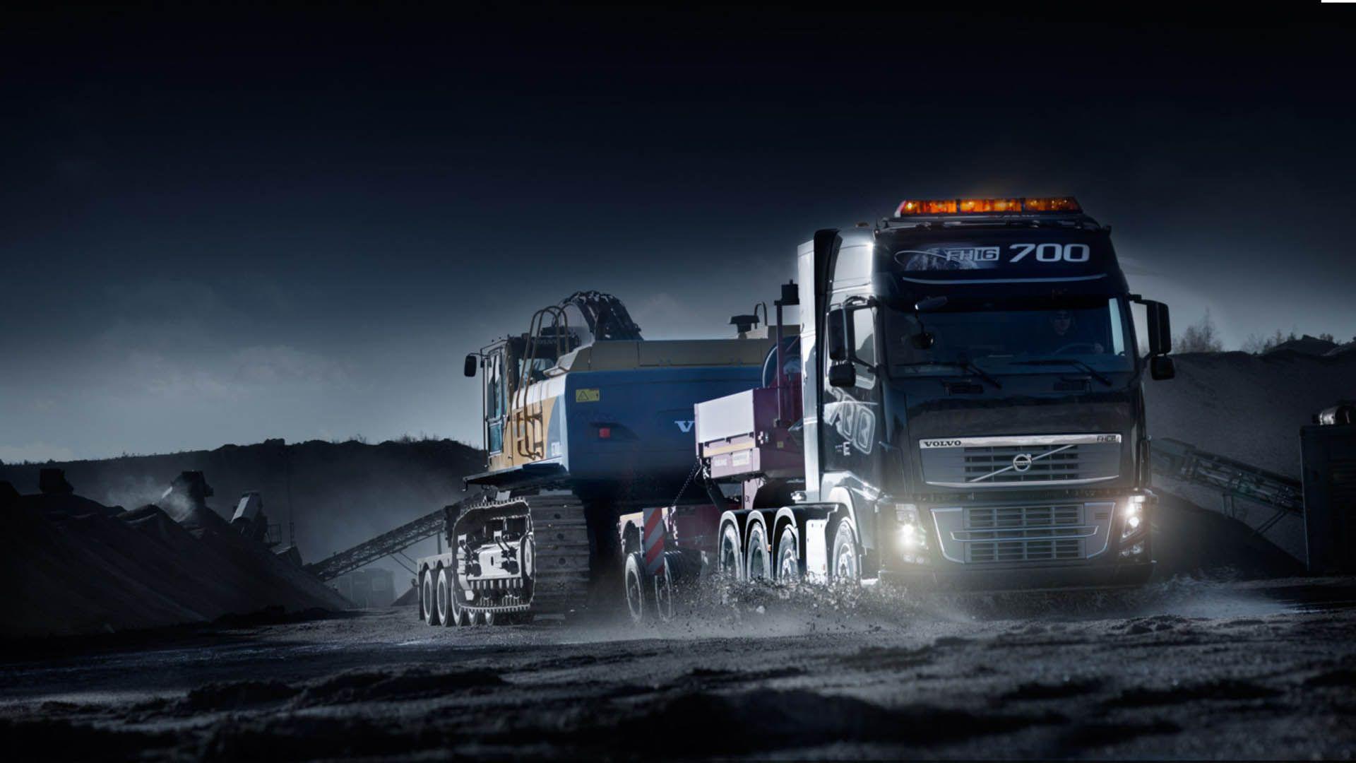 MAN Truck Wallpapers - Top Free MAN Truck Backgrounds - WallpaperAccess