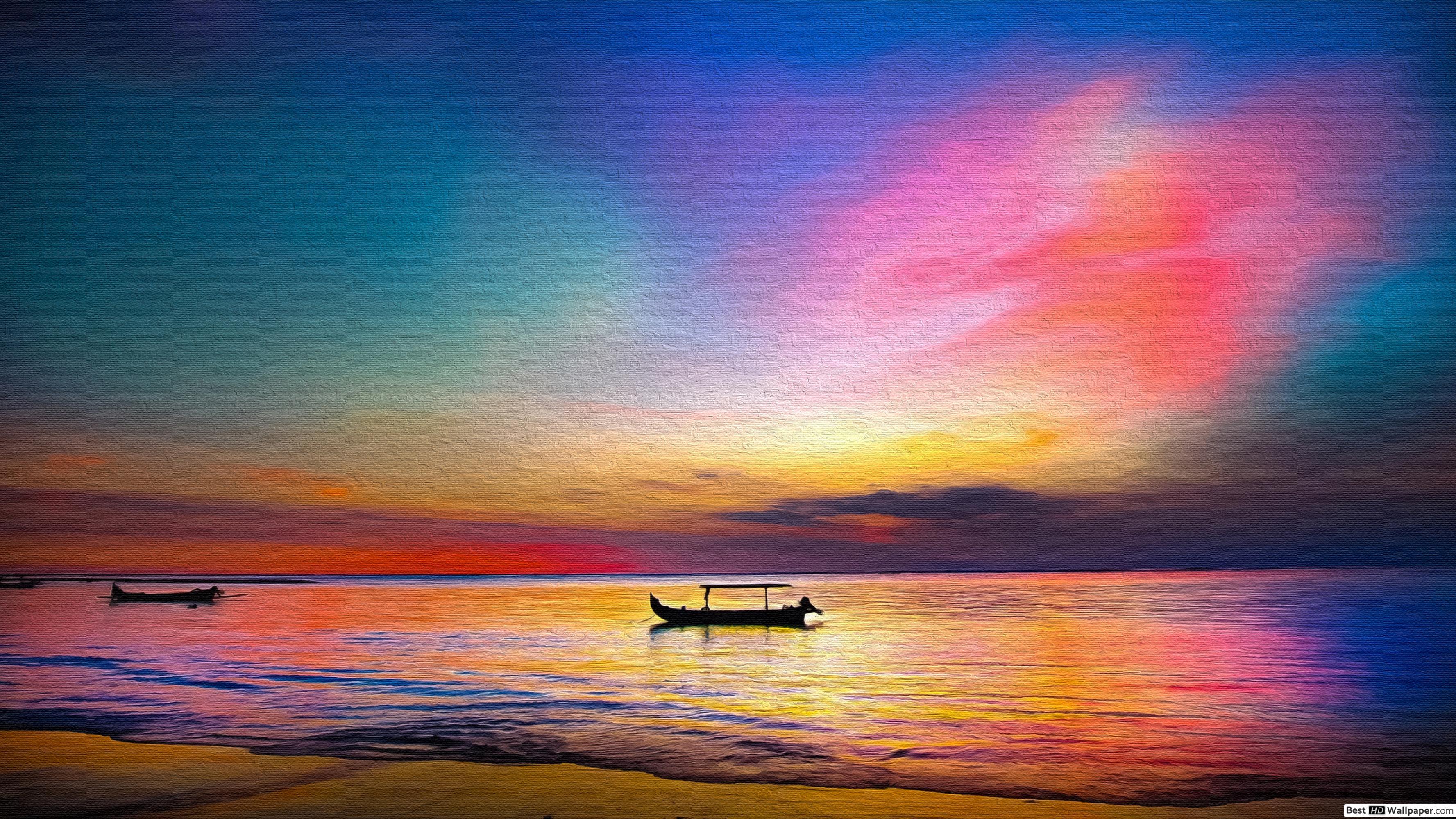 Tramonto Wallpapers - Top Free Tramonto Backgrounds - WallpaperAccess