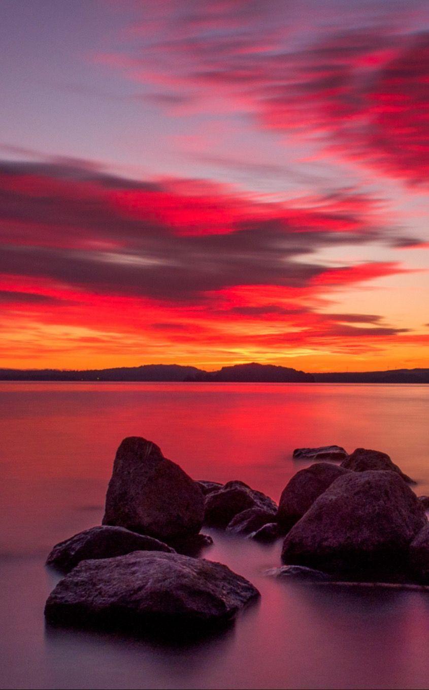 Tramonto Wallpapers - Top Free Tramonto Backgrounds - WallpaperAccess