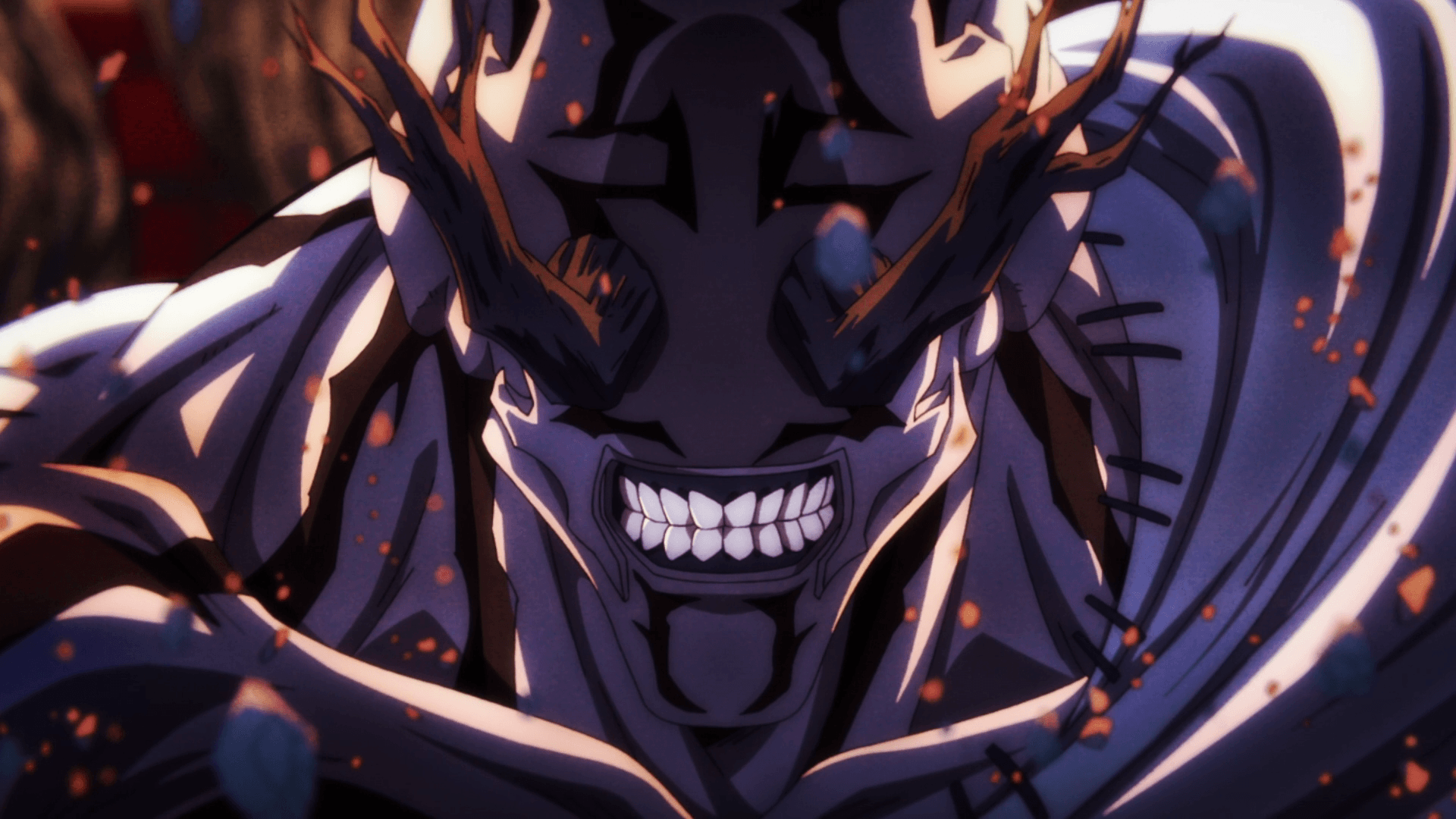 Malevolent Shrine Wallpapers - Top Free Malevolent Shrine Backgrounds ...