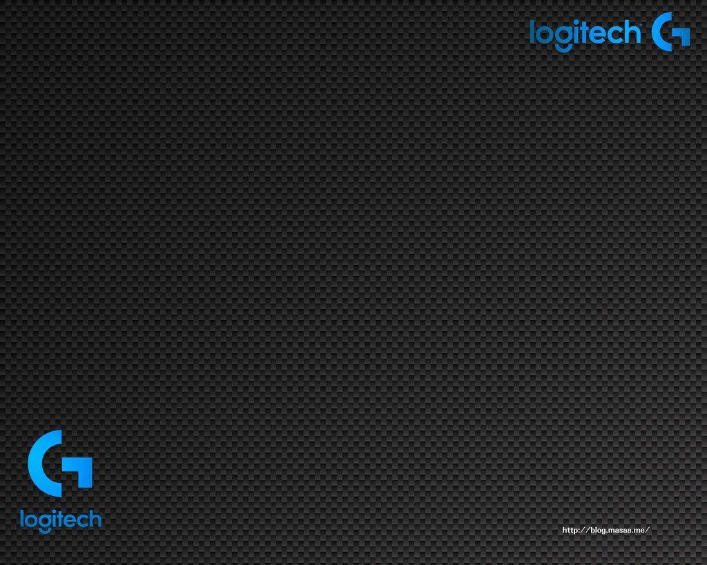 Logitech Logo Wallpapers - Top Free Logitech Logo Backgrounds ...