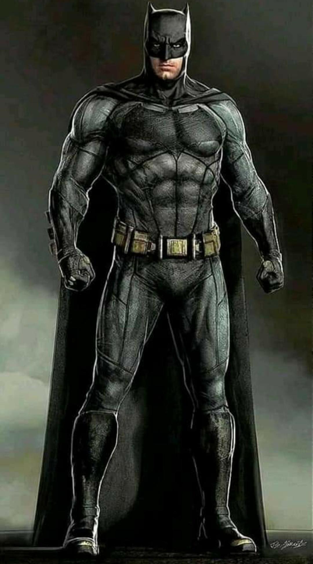 Batfleck Wallpapers - Top Free Batfleck Backgrounds - WallpaperAccess