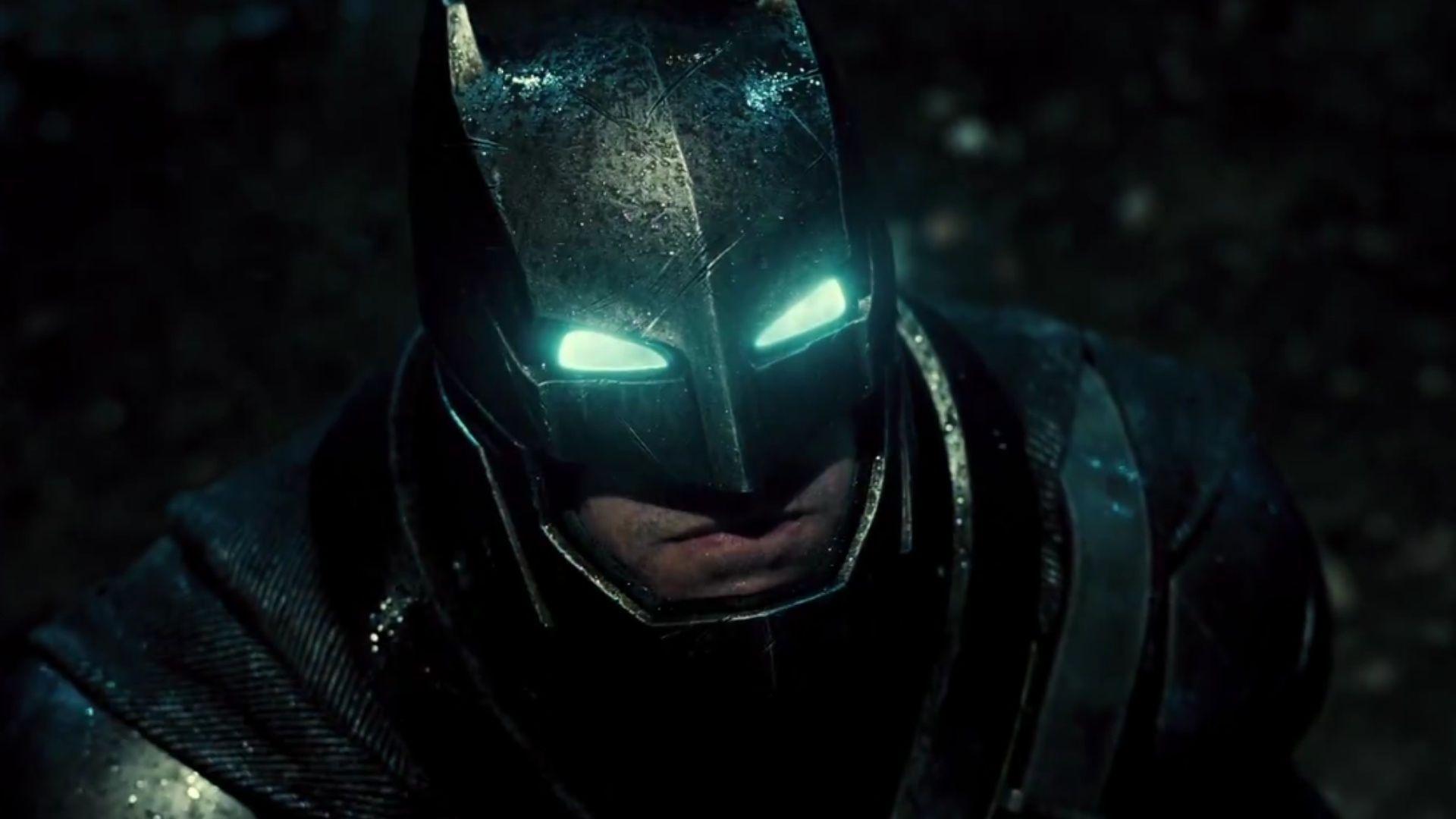 Batfleck Wallpapers - Top Free Batfleck Backgrounds - WallpaperAccess