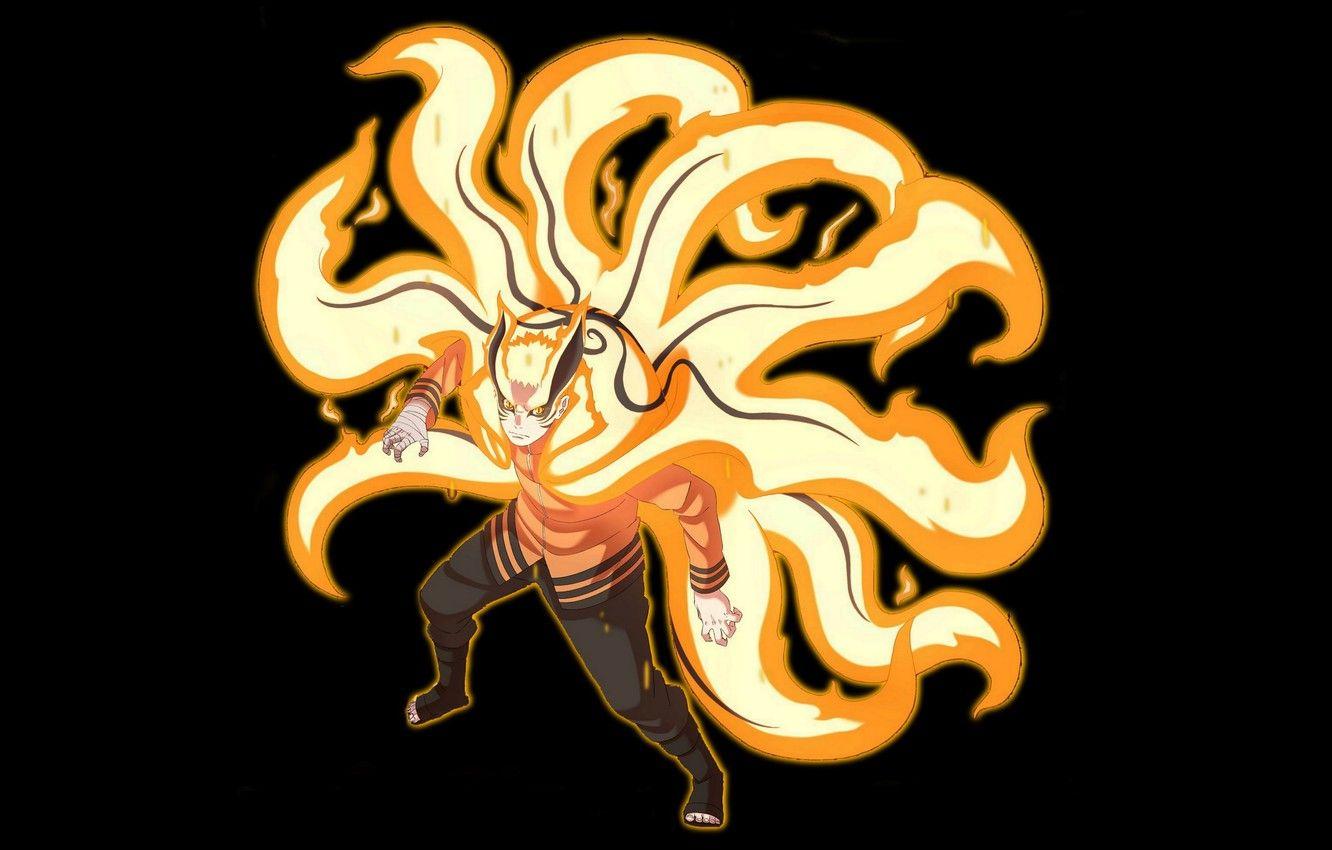 Baryon Naruto Wallpapers - Top Free Baryon Naruto Backgrounds ...