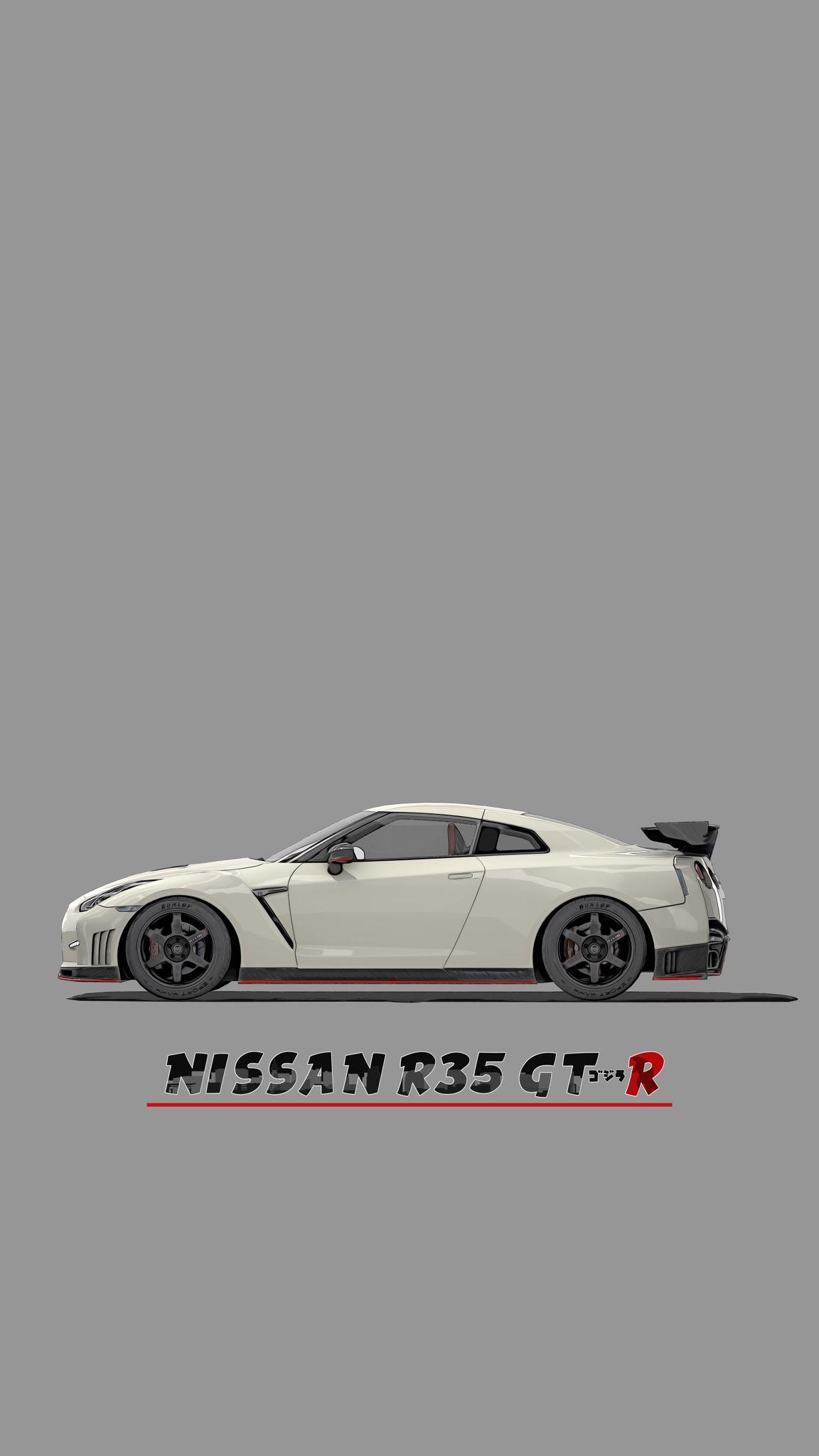 Nissan GTR Nismo Wallpapers - Top Free Nissan GTR Nismo Backgrounds ...