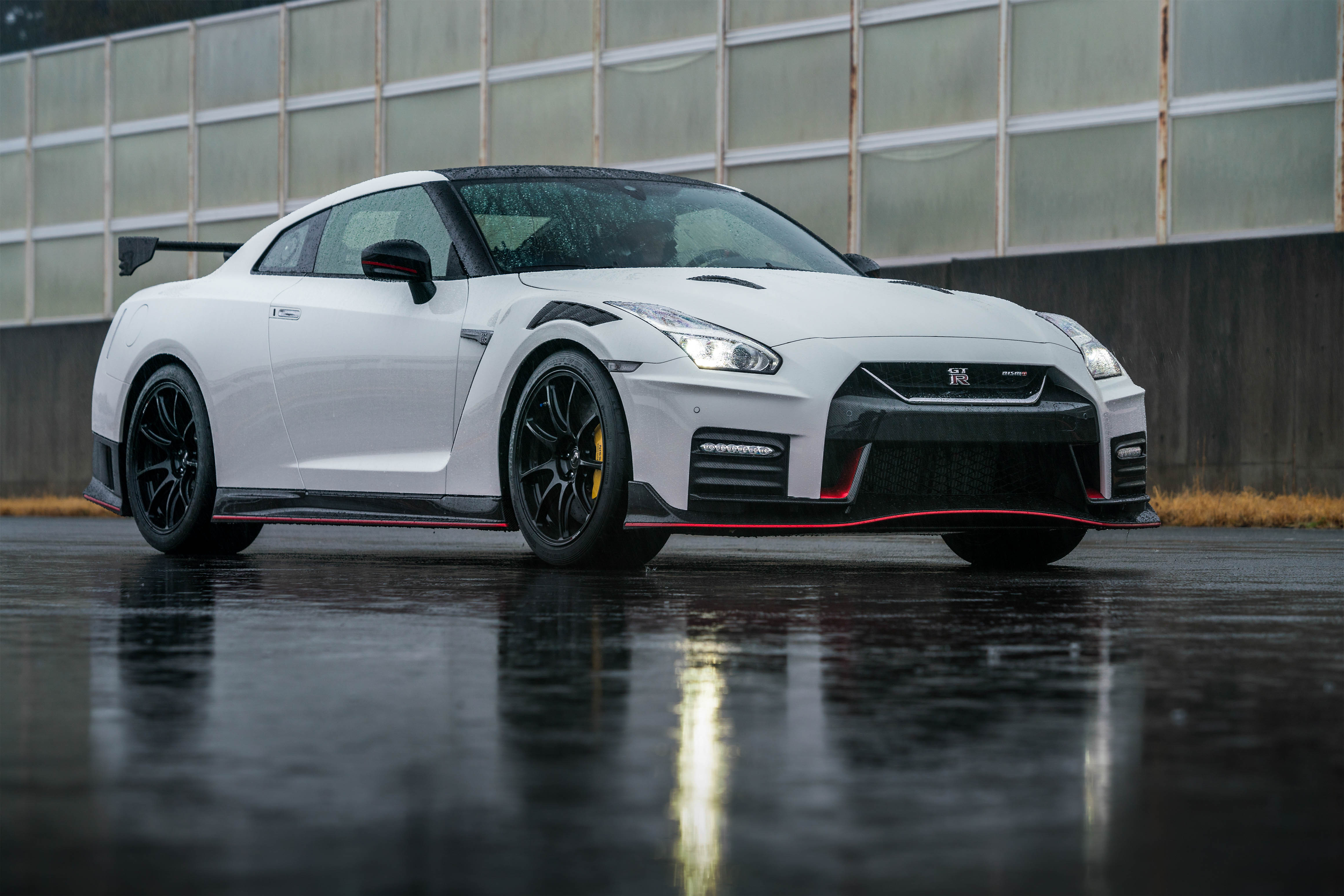 Nissan GTR Nismo Wallpapers - Top Free Nissan GTR Nismo Backgrounds ...