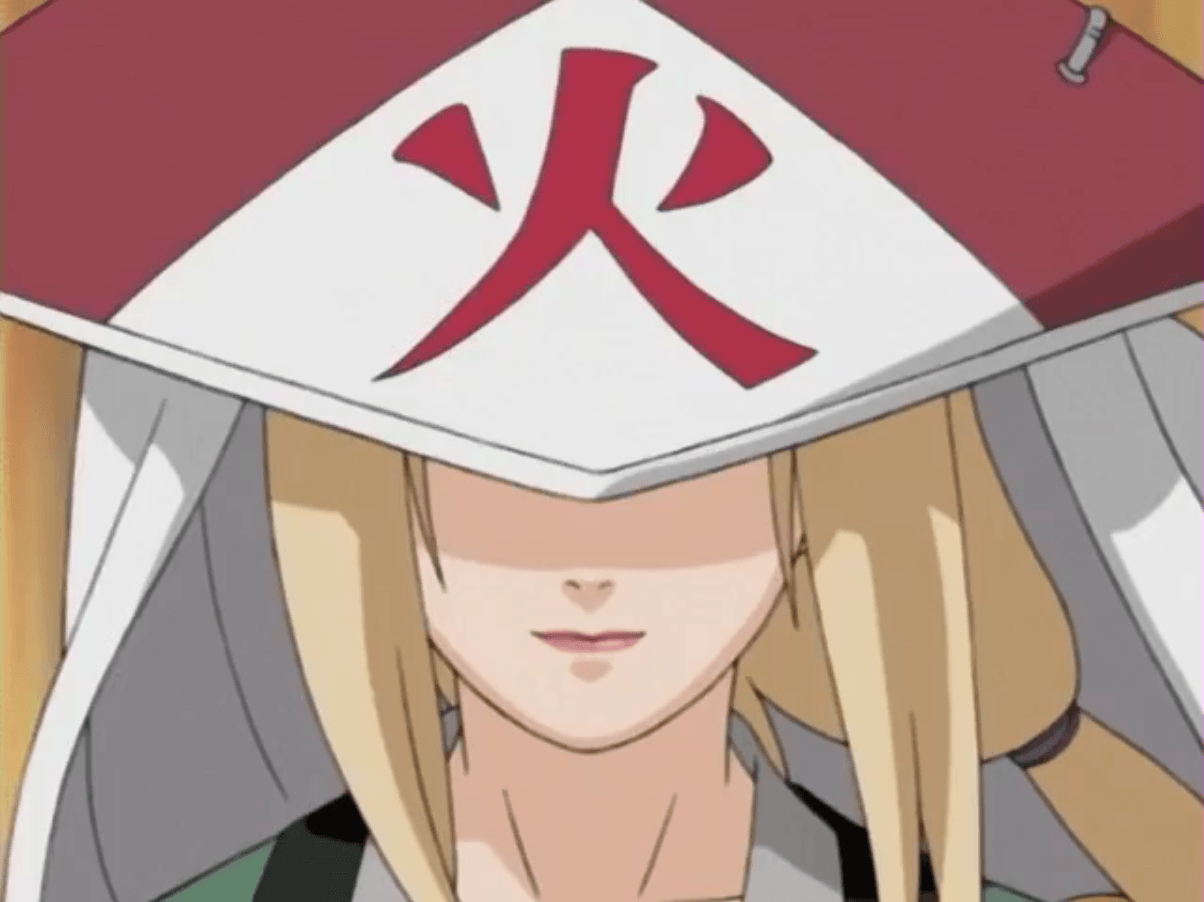 Lady Tsunade Wallpapers - Top Free Lady Tsunade Backgrounds ...
