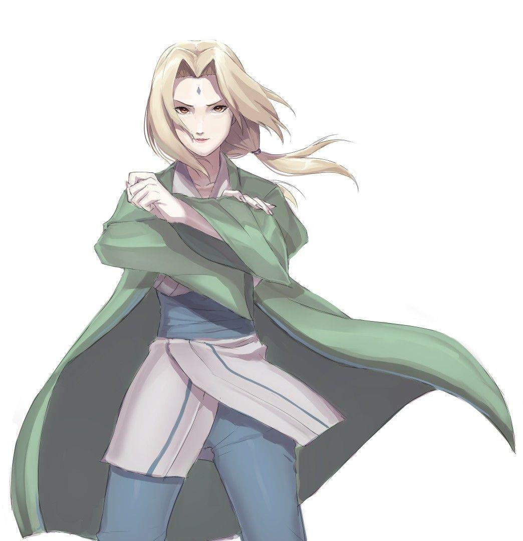 Lady Tsunade Wallpapers - Top Free Lady Tsunade Backgrounds ...