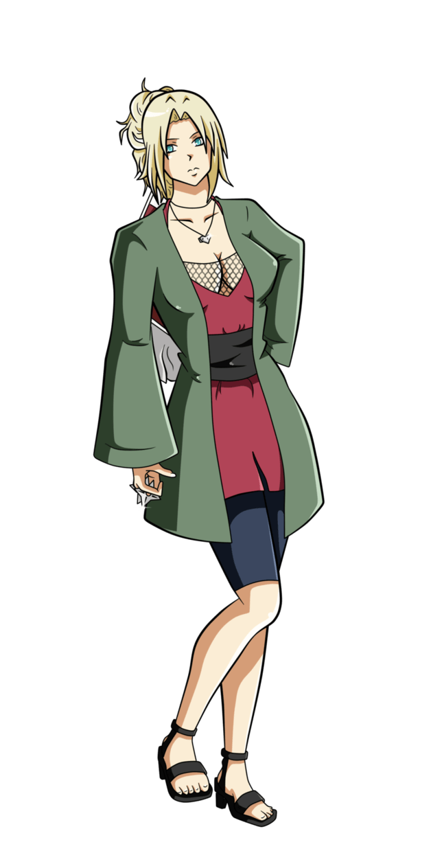 Lady Tsunade Wallpapers - Top Free Lady Tsunade Backgrounds ...