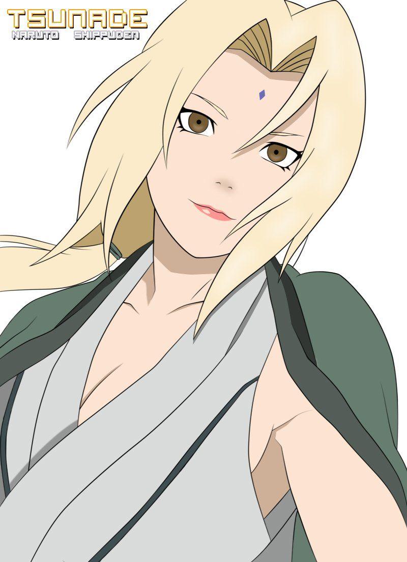 Lady Tsunade Wallpapers - Top Free Lady Tsunade Backgrounds ...