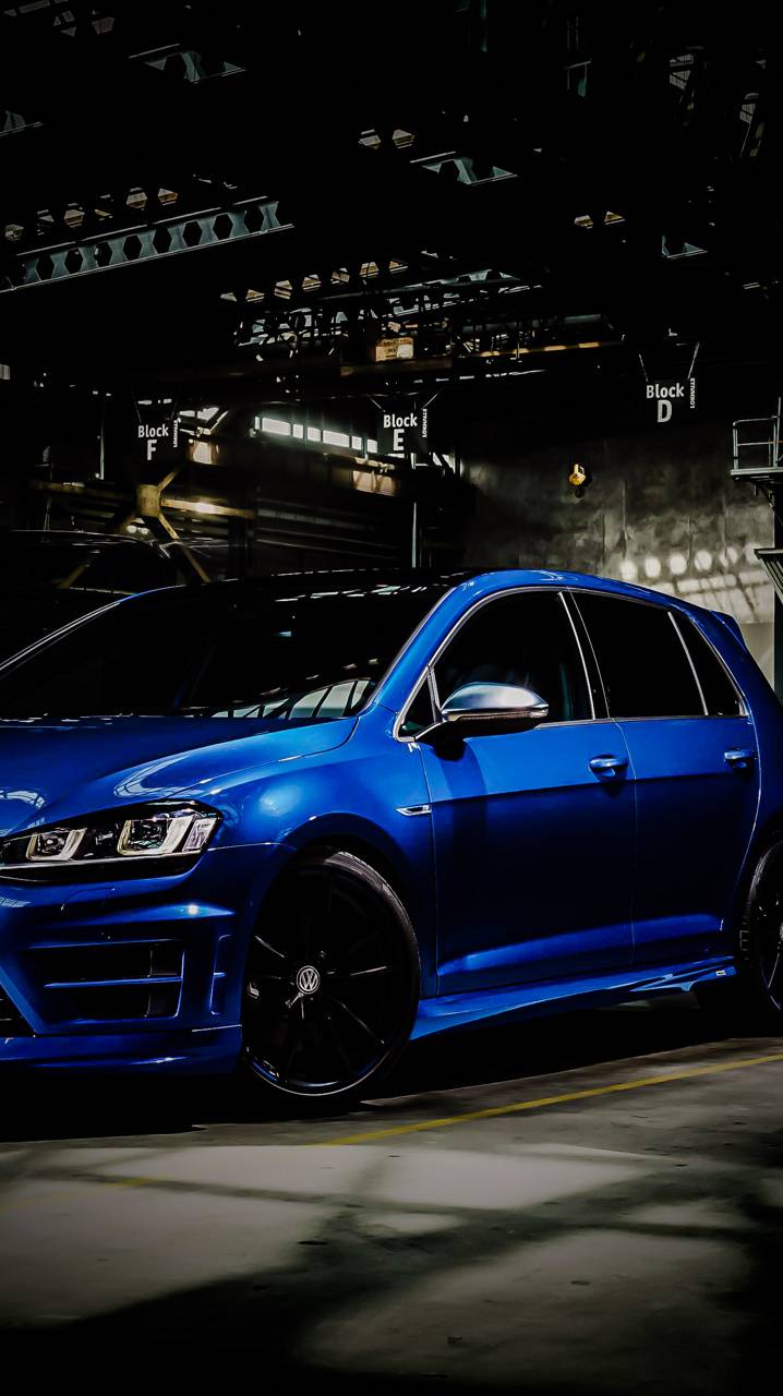 Mk7 Wallpapers - Top Free Mk7 Backgrounds - WallpaperAccess