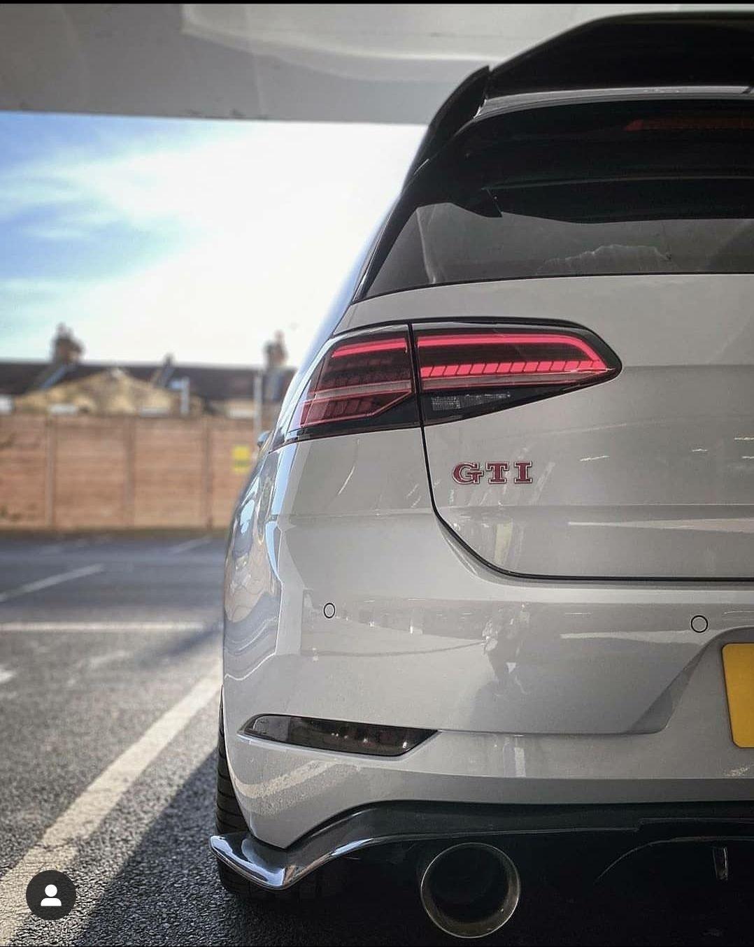 Golf Mk7 Wallpapers - Top Free Golf Mk7 Backgrounds - WallpaperAccess