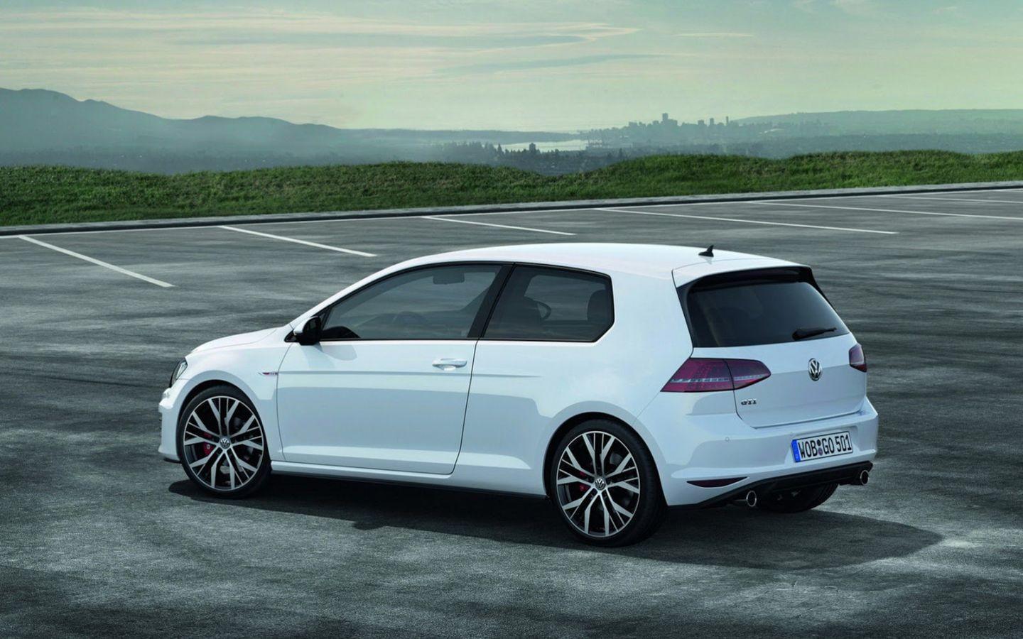 Mk7 Wallpapers - Top Free Mk7 Backgrounds - WallpaperAccess