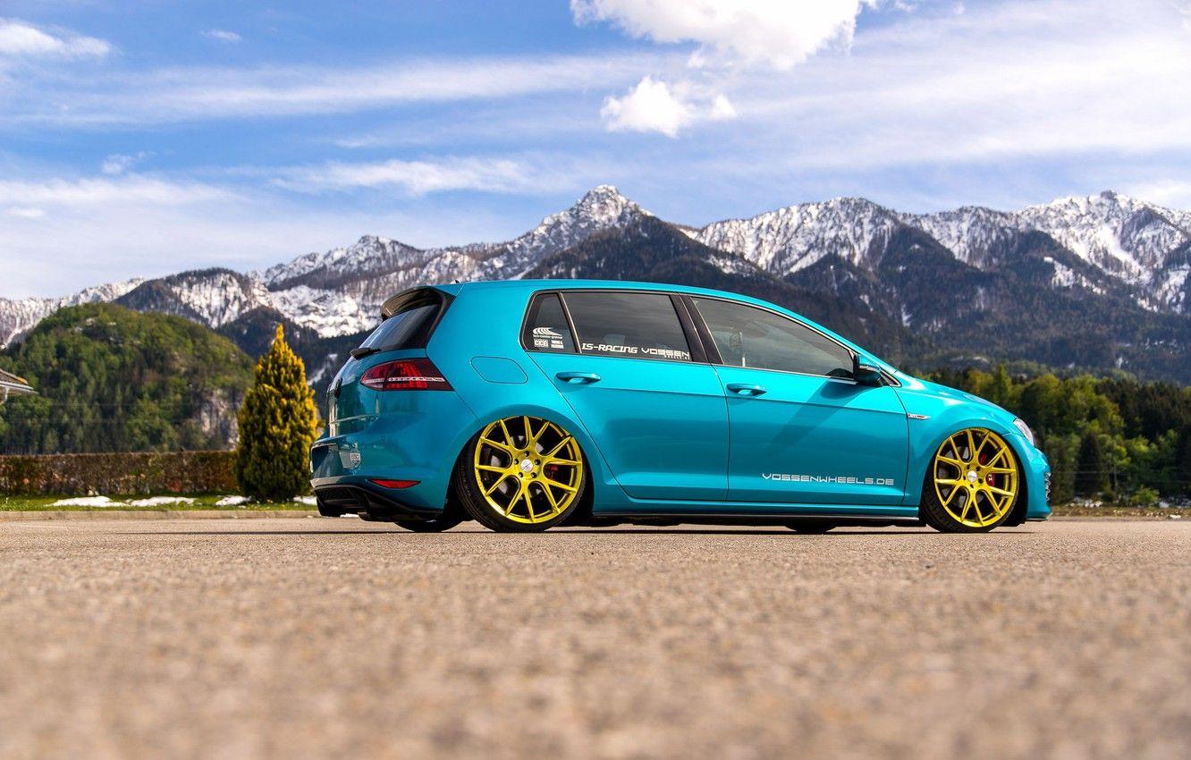 Mk7 Wallpapers - Top Free Mk7 Backgrounds - WallpaperAccess