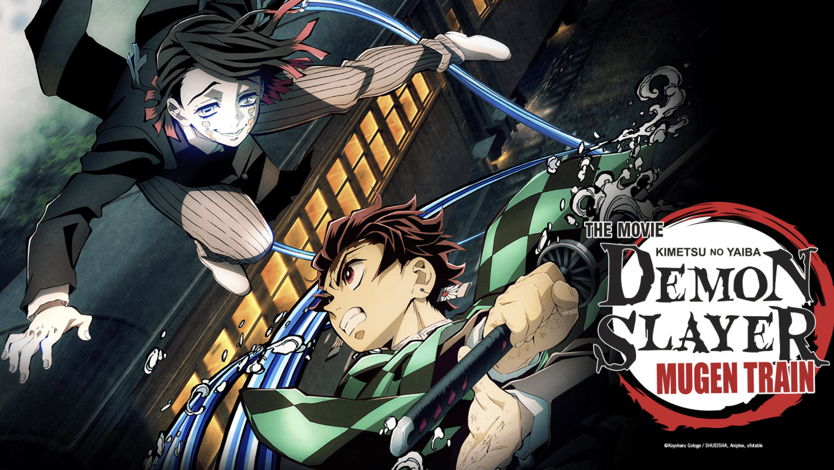 Mugen Train Wallpapers - Top Free Mugen Train Backgrounds - WallpaperAccess