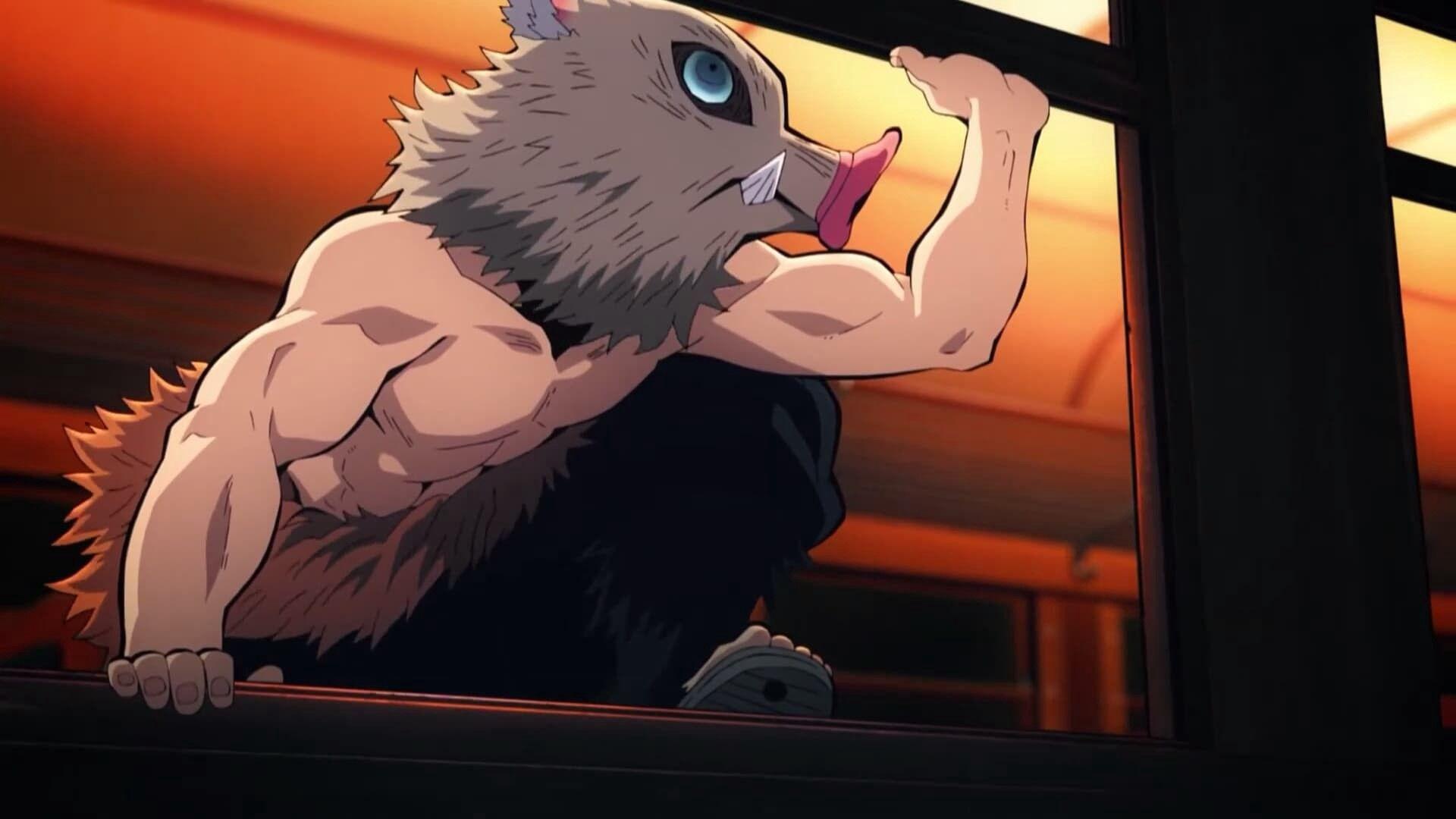 Mugen Train Wallpapers - Top Free Mugen Train Backgrounds - WallpaperAccess