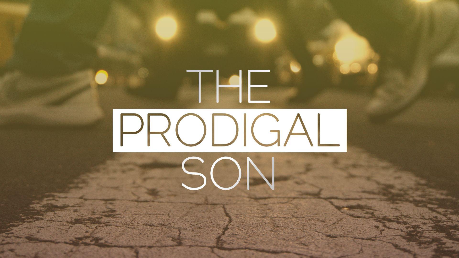 Prodigal Son Wallpapers - Top Free Prodigal Son Backgrounds ...