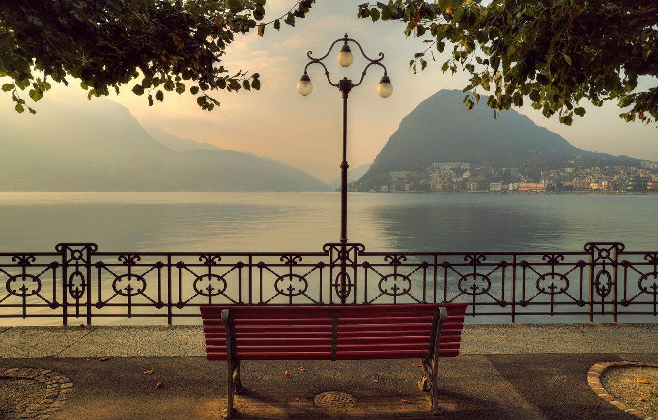 Lugano Wallpapers - Top Free Lugano Backgrounds - WallpaperAccess