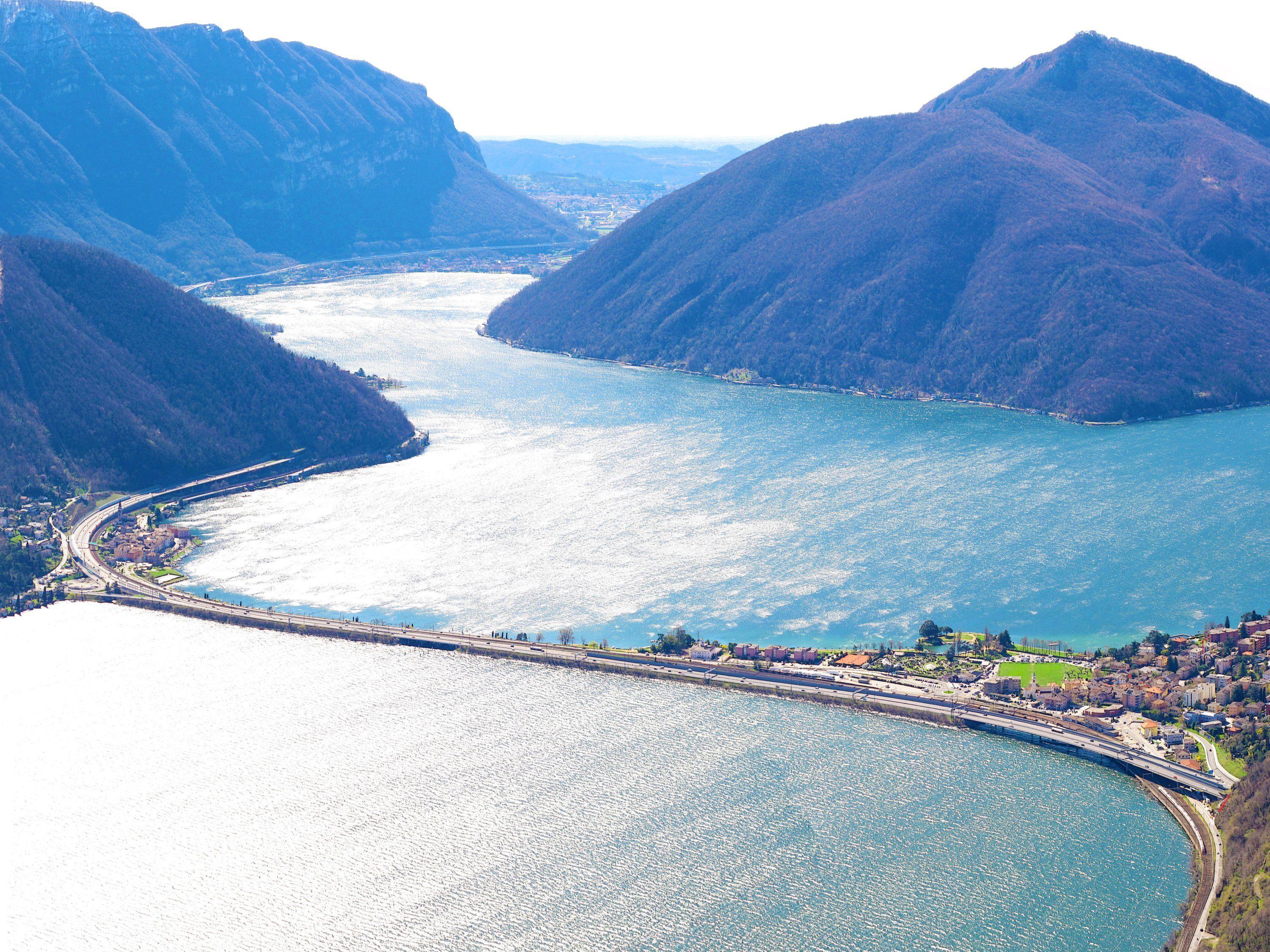 Lugano Wallpapers - Top Free Lugano Backgrounds - WallpaperAccess