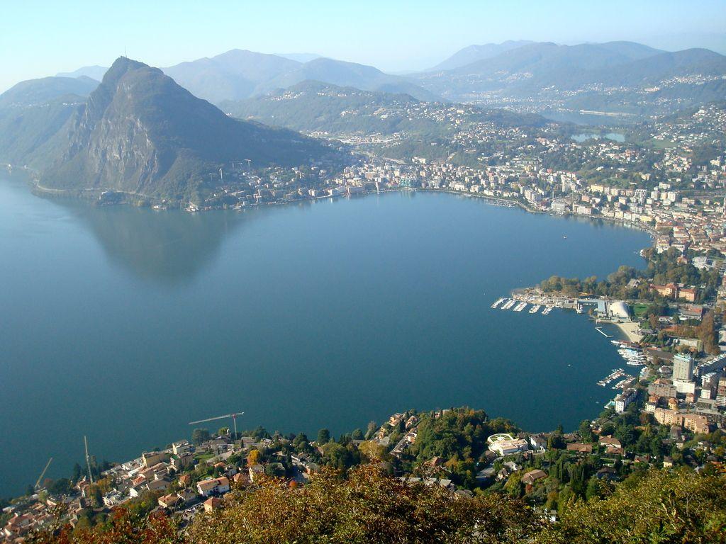 Lugano Wallpapers - Top Free Lugano Backgrounds - WallpaperAccess