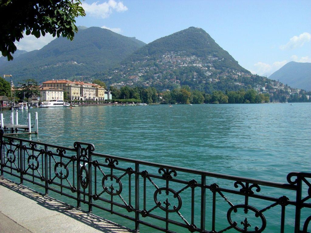 Lugano Wallpapers - Top Free Lugano Backgrounds - WallpaperAccess