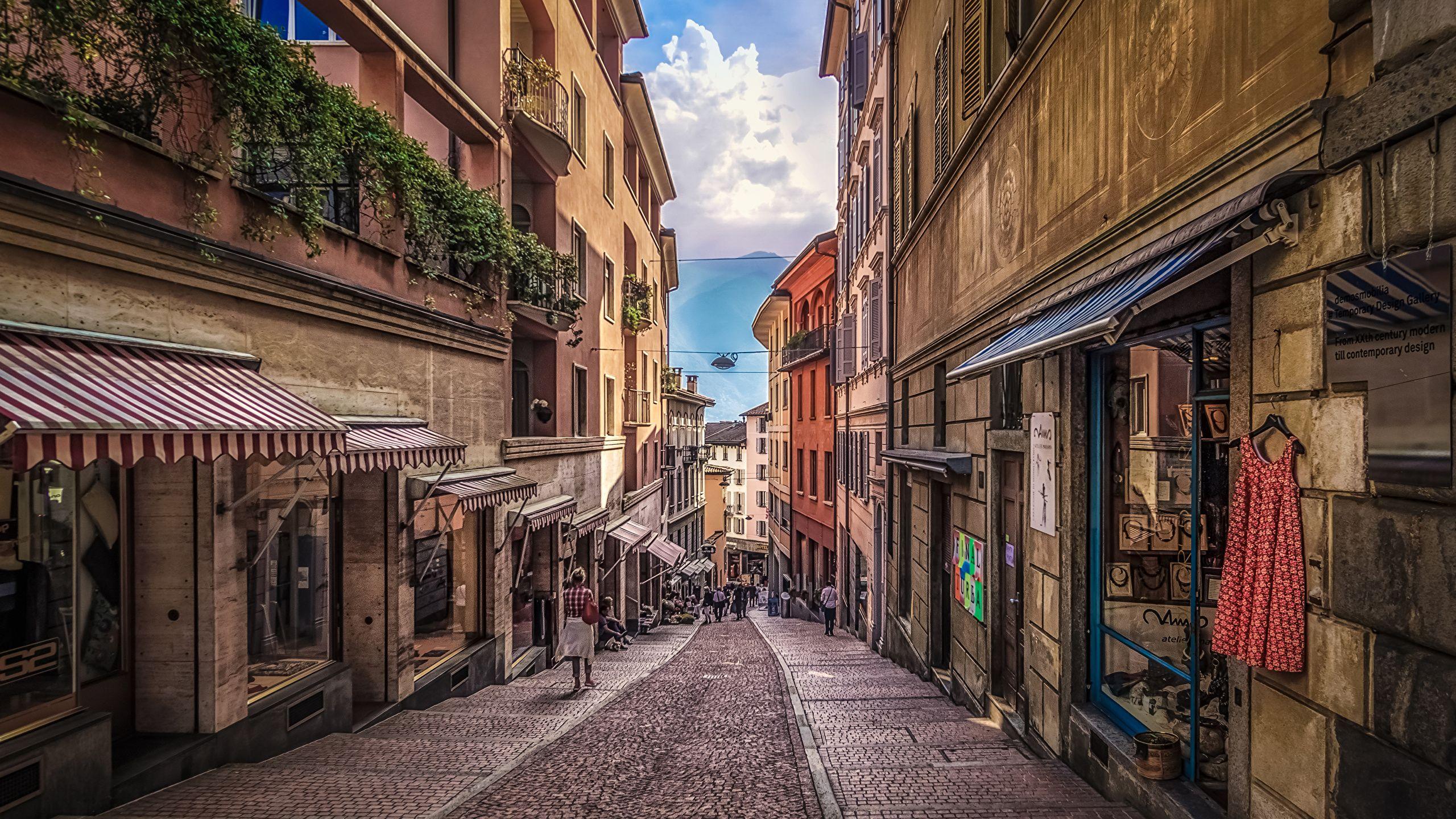 Lugano Wallpapers - Top Free Lugano Backgrounds - WallpaperAccess