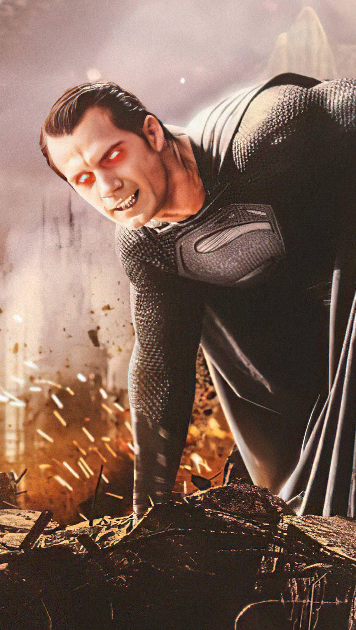 Snyder Cut Wallpapers - Top Free Snyder Cut Backgrounds - WallpaperAccess