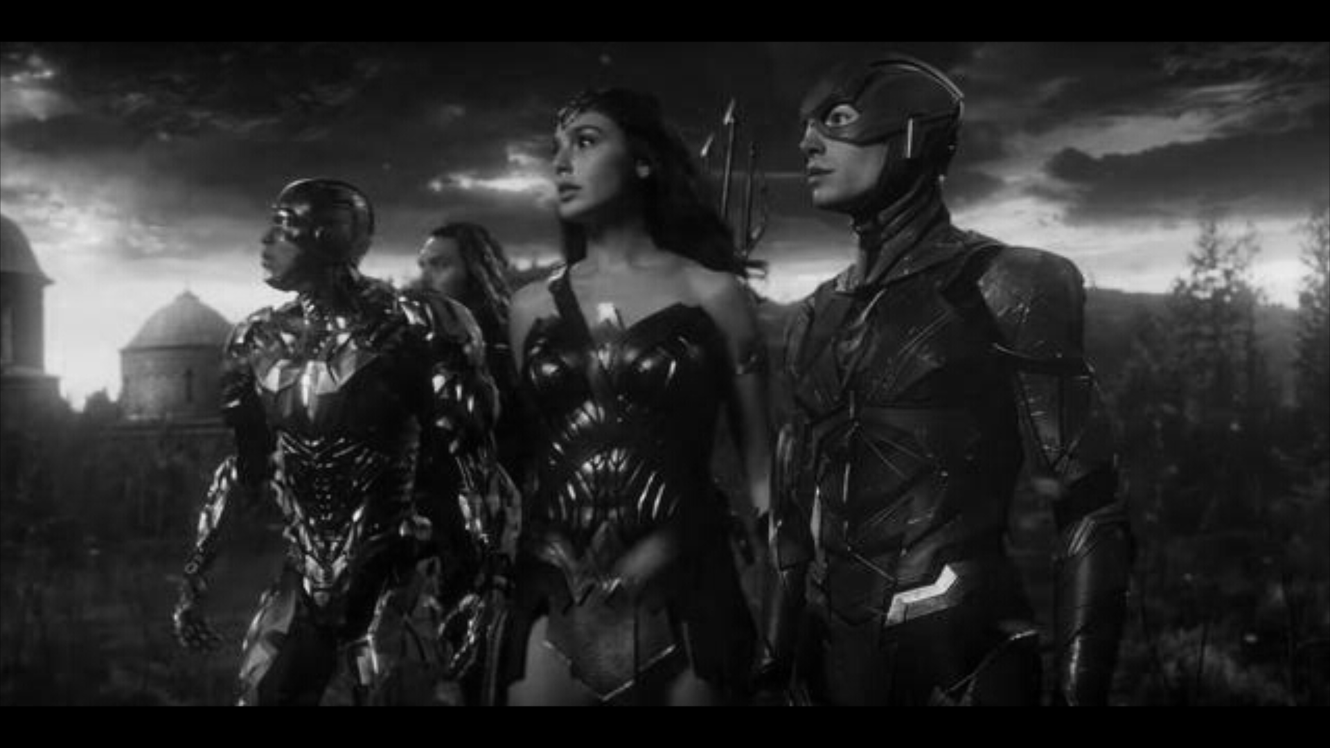 Snyder Cut Wallpapers - Top Free Snyder Cut Backgrounds - WallpaperAccess