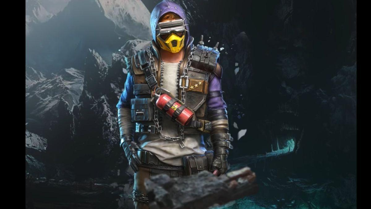 PUBG Season 16 Wallpapers - Top Free PUBG Season 16 Backgrounds ...