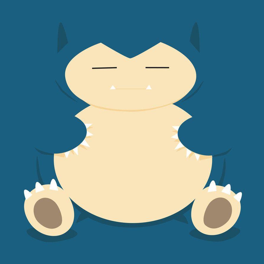 Snorlax Wallpapers - Top Free Snorlax Backgrounds - WallpaperAccess