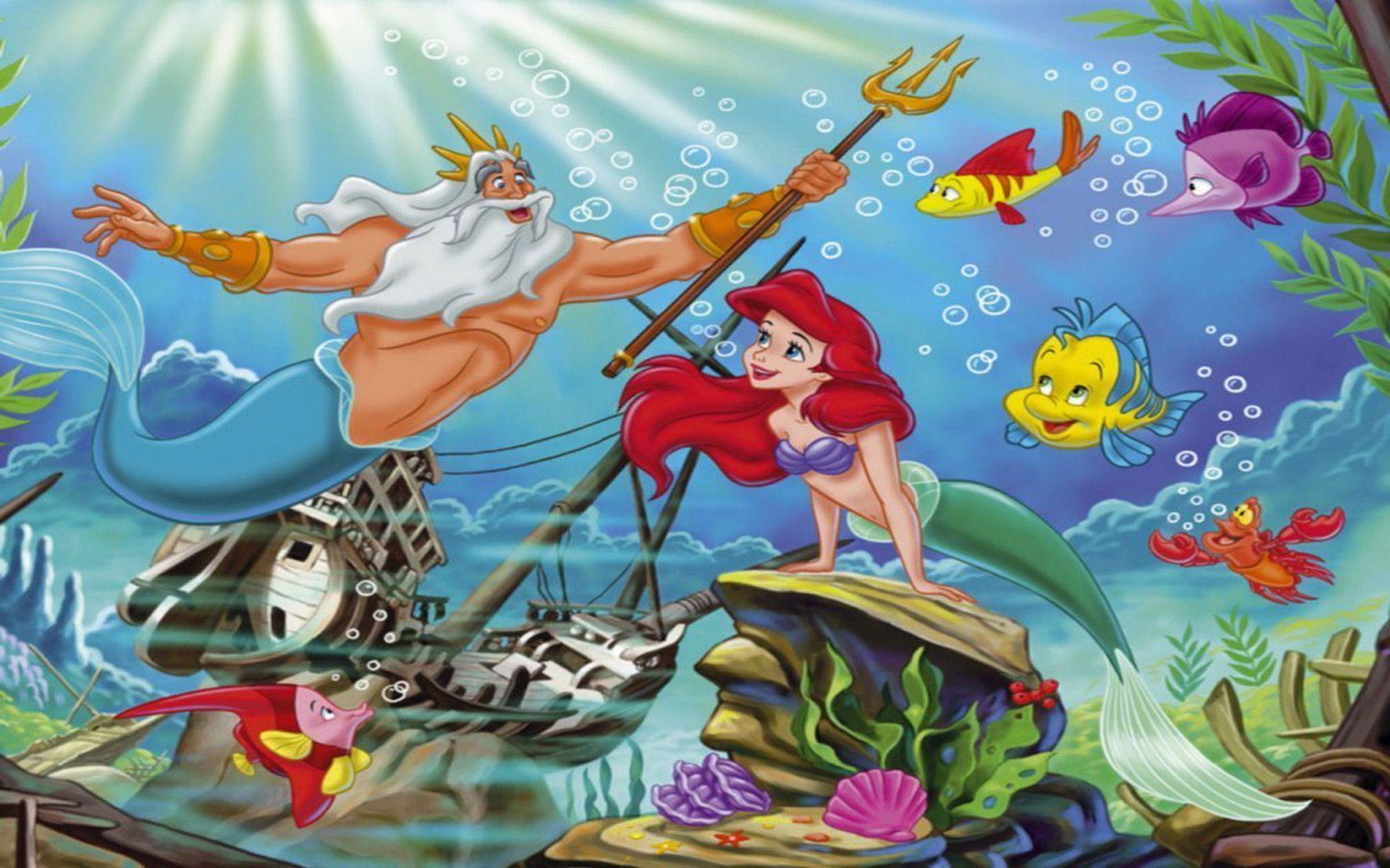 Ariel Laptop Wallpapers - Top Free Ariel Laptop Backgrounds ...