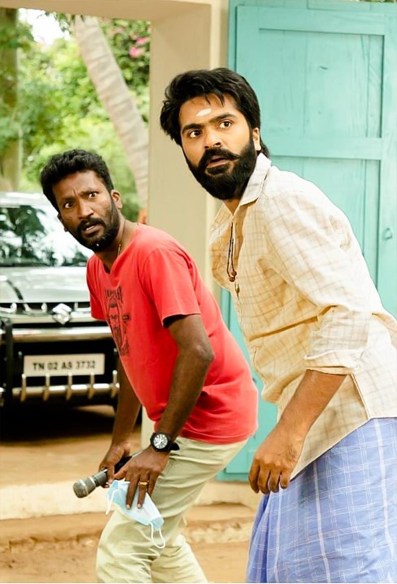 Eswaran Movie Wallpapers - Top Free Eswaran Movie Backgrounds ...